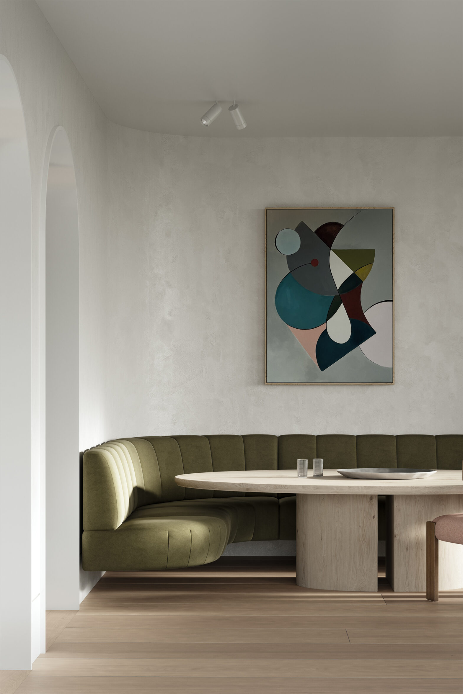 Split Grid | Every image tells a story