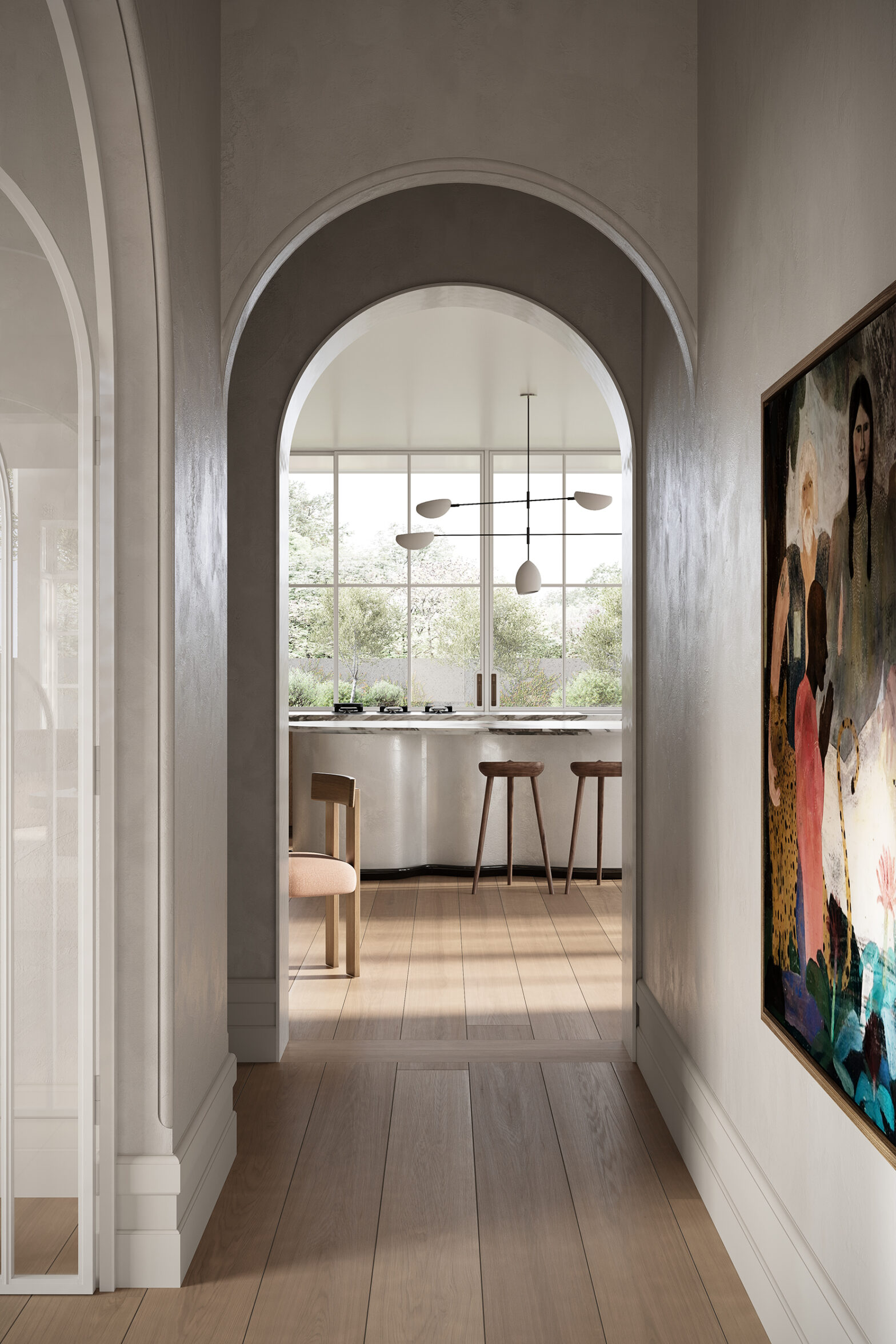 Split Grid | Every image tells a story