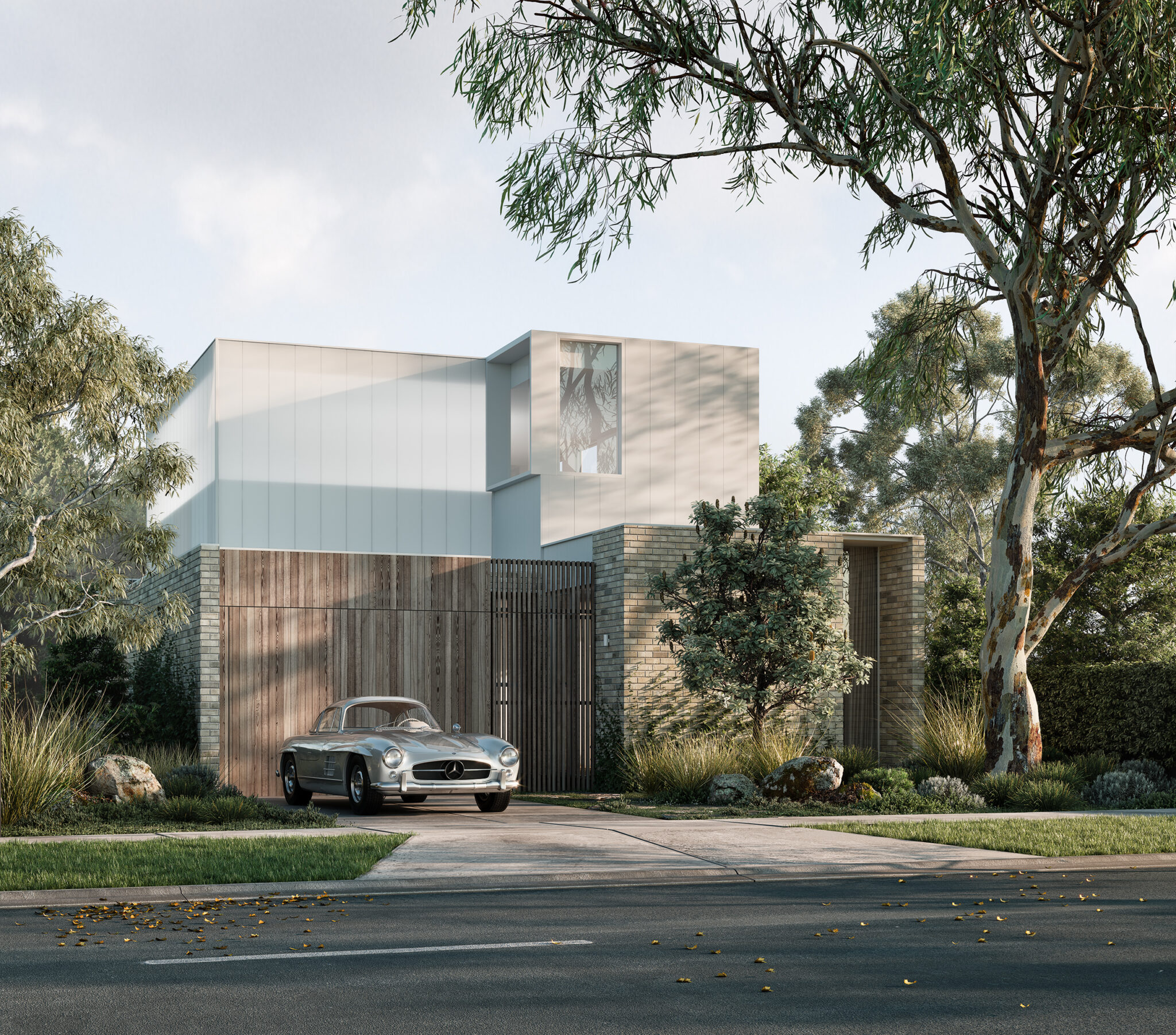 RUUM: First Release - Split Grid